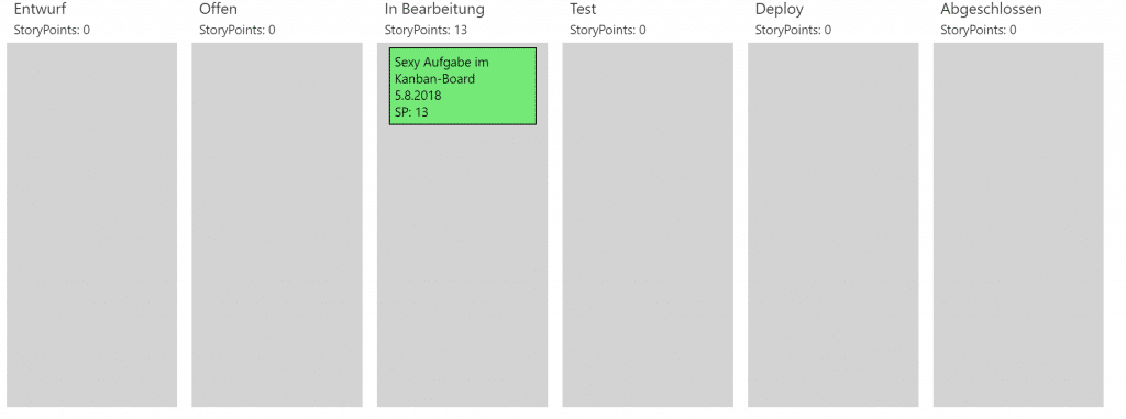 SharePoint Kanban-Board Teil 1 | SMARTER Business SharePoint Kanban-Board Teil 1 | SMARTER Business